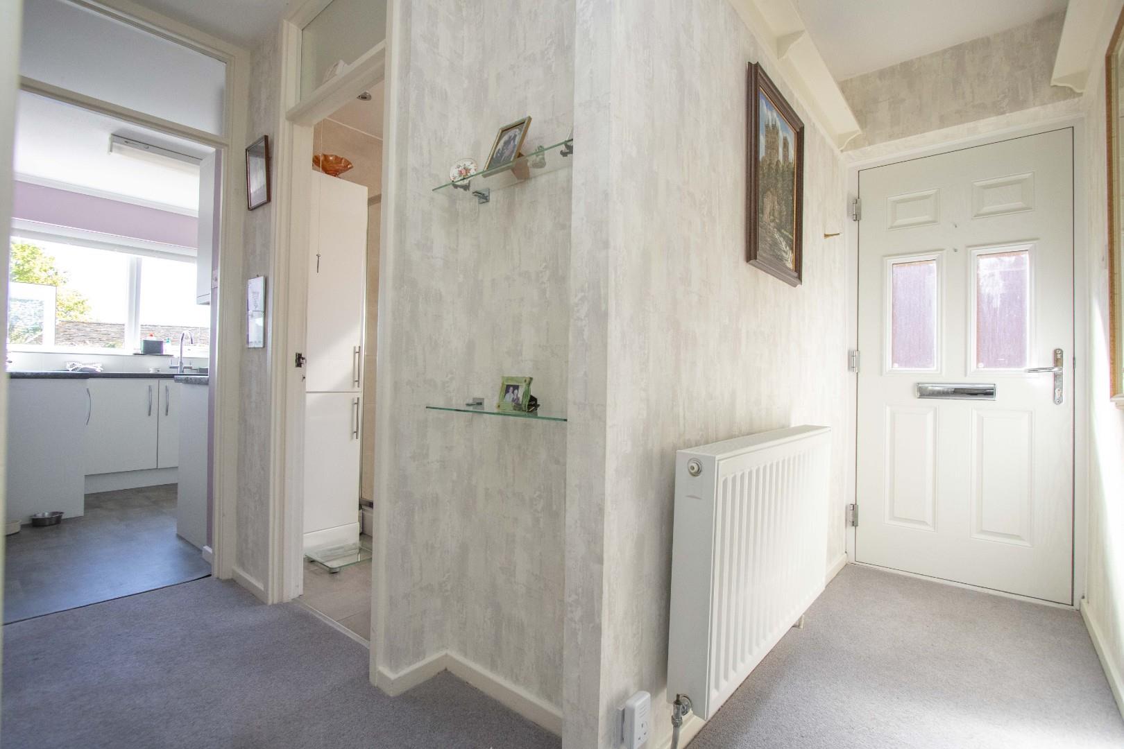 Broom Hall Drive, Broompark, Durham – Robinsons